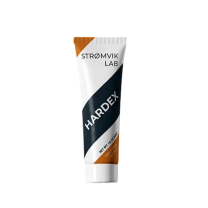 HARDEX - Be My Bunny